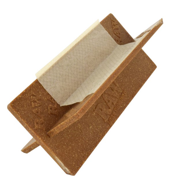 RAW X-Stand Rolling Paper Cradle - Black Sheep Brands